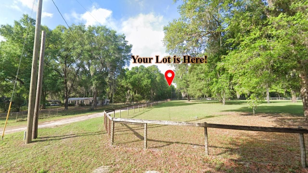 Satsuma, Putnam County, FL Homesites for sale Property ID: 416704642 ...