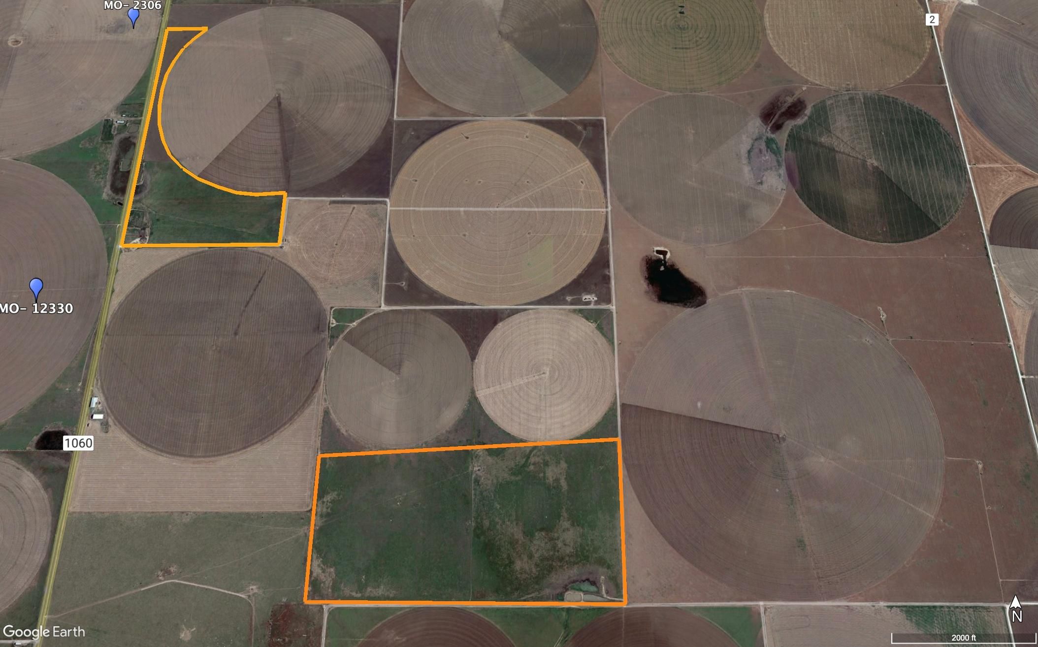 335 acres in Stinnett, TX, 79083 | LandWatch