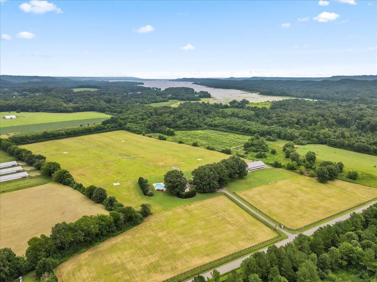 Guntersville, Marshall County, AL Farms and Ranches, Horse Property ...
