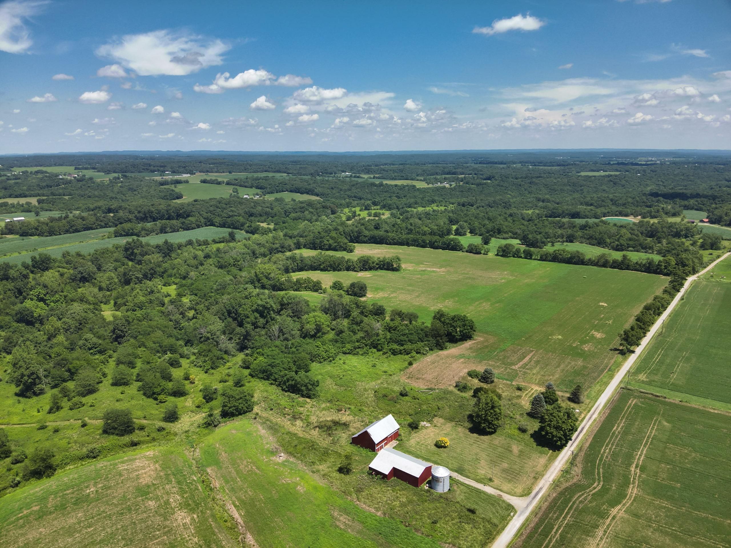 Winchester, Adams County, OH Farms and Ranches, Recreational Property ...
