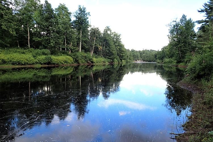 Stone Road, Fowler, NY 13648 | MLS: 48666 | LandWatch