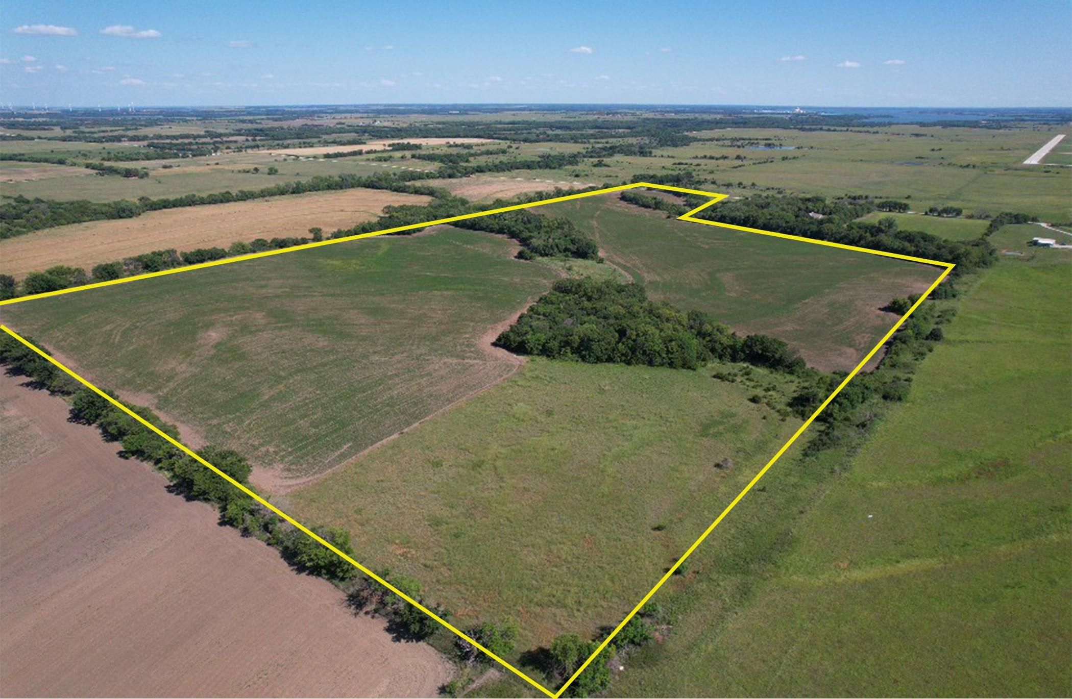 Waverly, Coffey County, KS Farms and Ranches, Undeveloped Land for sale ...