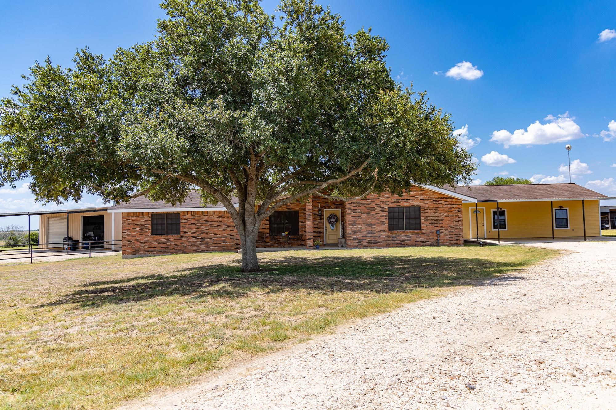 2978 Farm to Market Road 1891, Shiner, TX 77984 | LandWatch