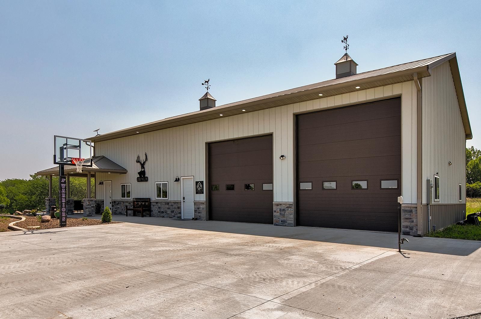 Prole, Warren County, IA Recreational Property, Hunting Property for ...