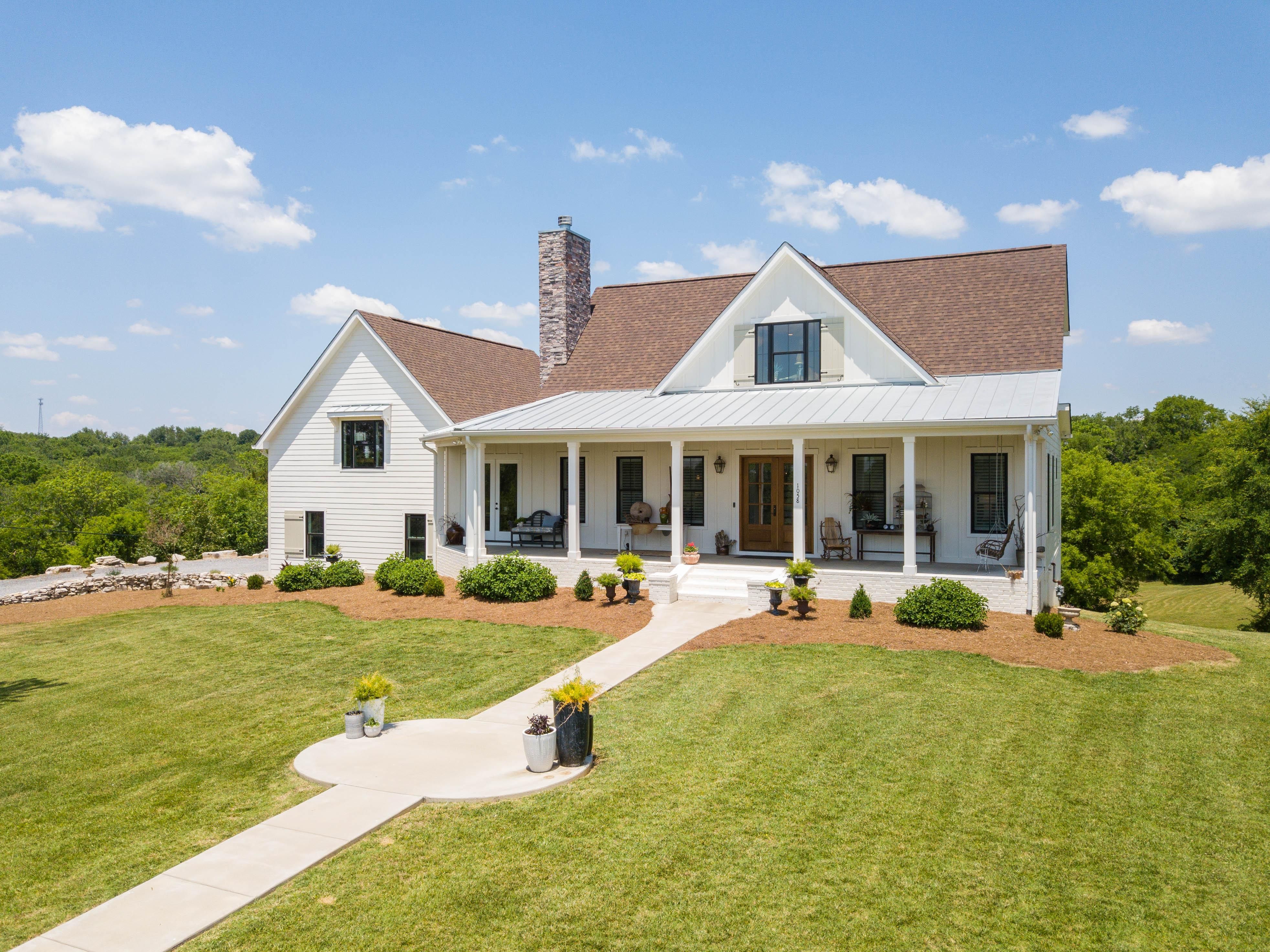 1058 Franklin Rd, Gallatin, TN 37066 | MLS: 2544995 | LandWatch