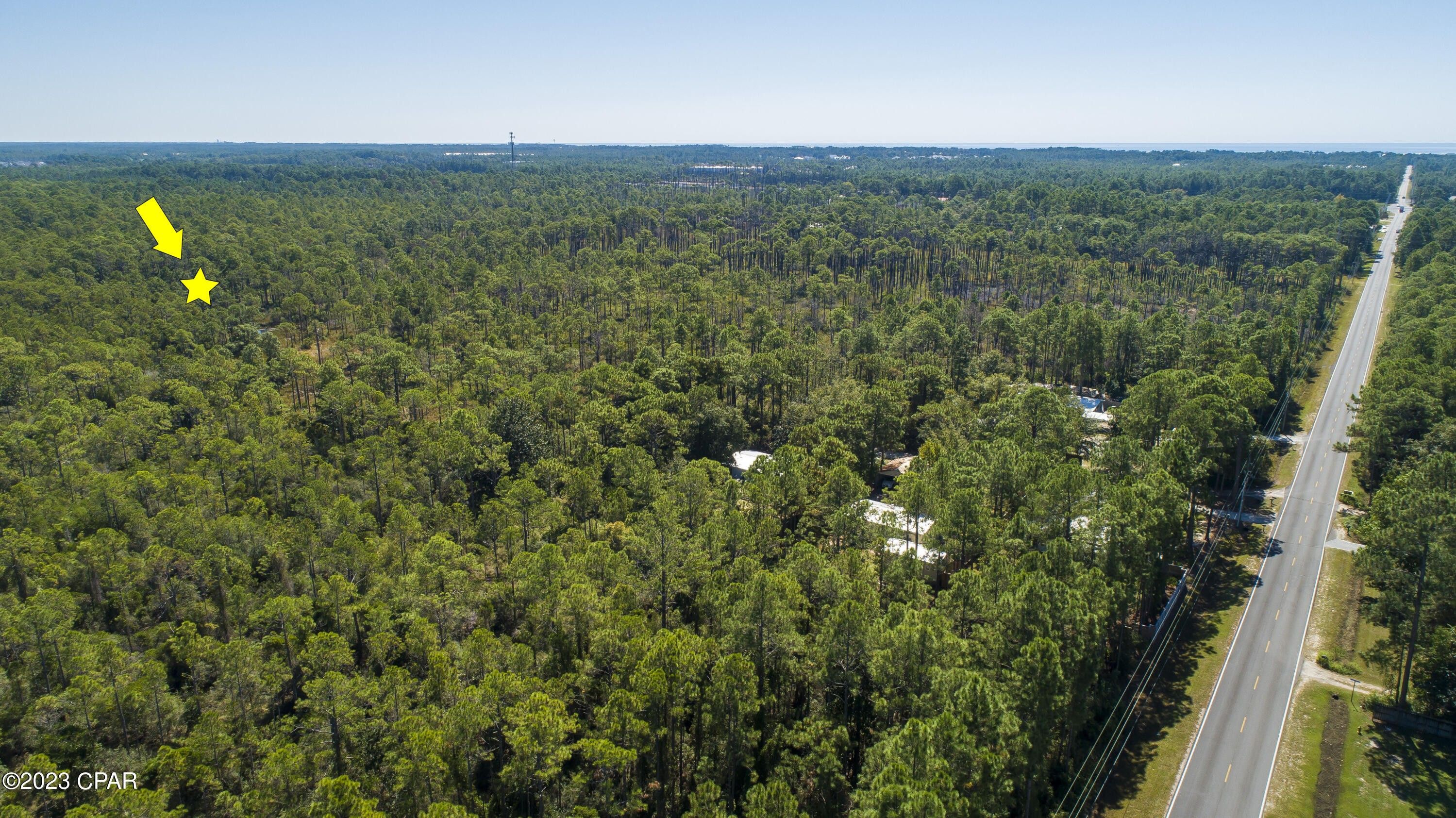 Santa Rosa Beach, Walton County, FL Farms and Ranches, Homesites for ...