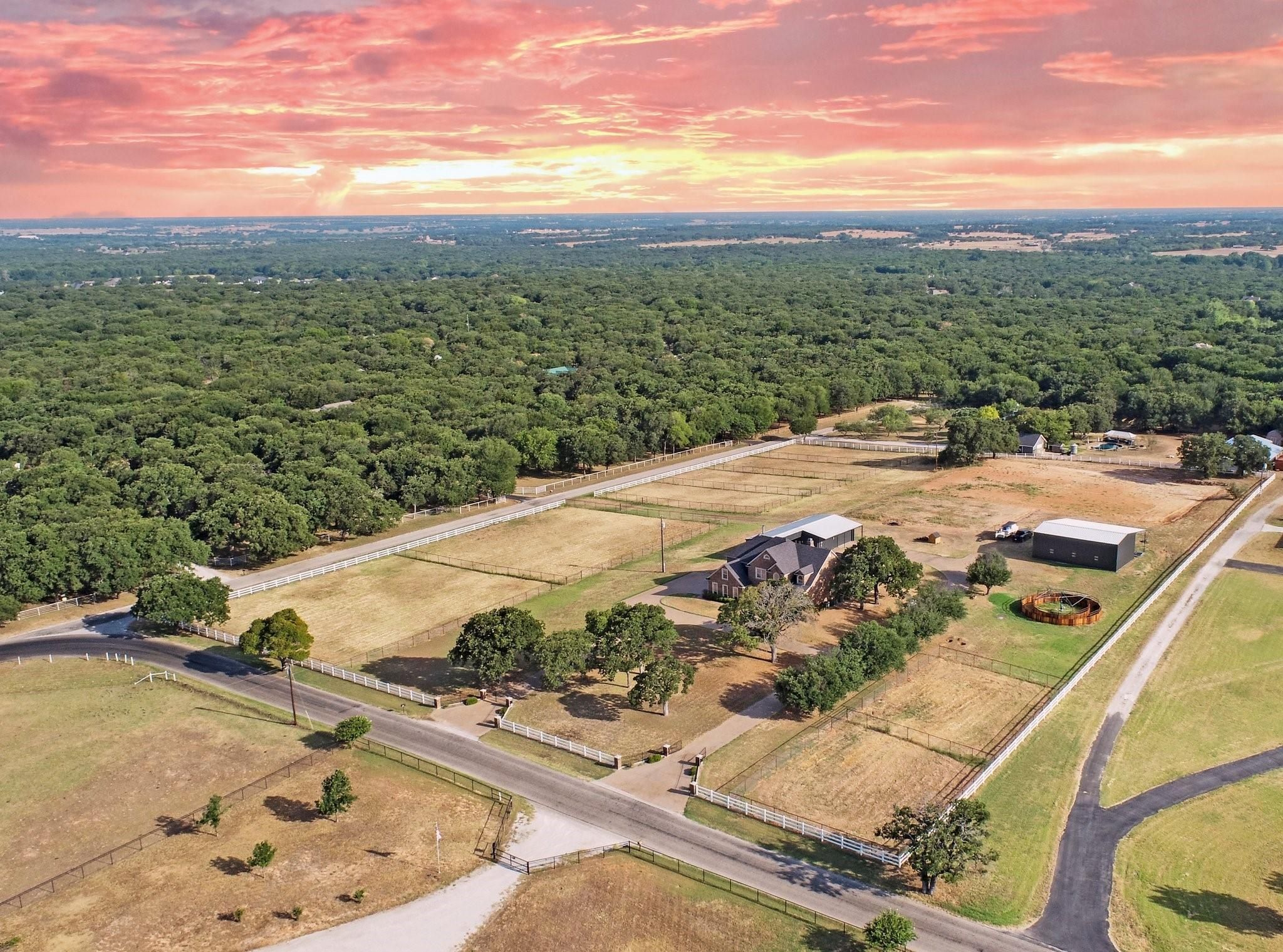 2546 Preskitt Road, Decatur, TX 76234 | MLS: 20389542 | LandWatch