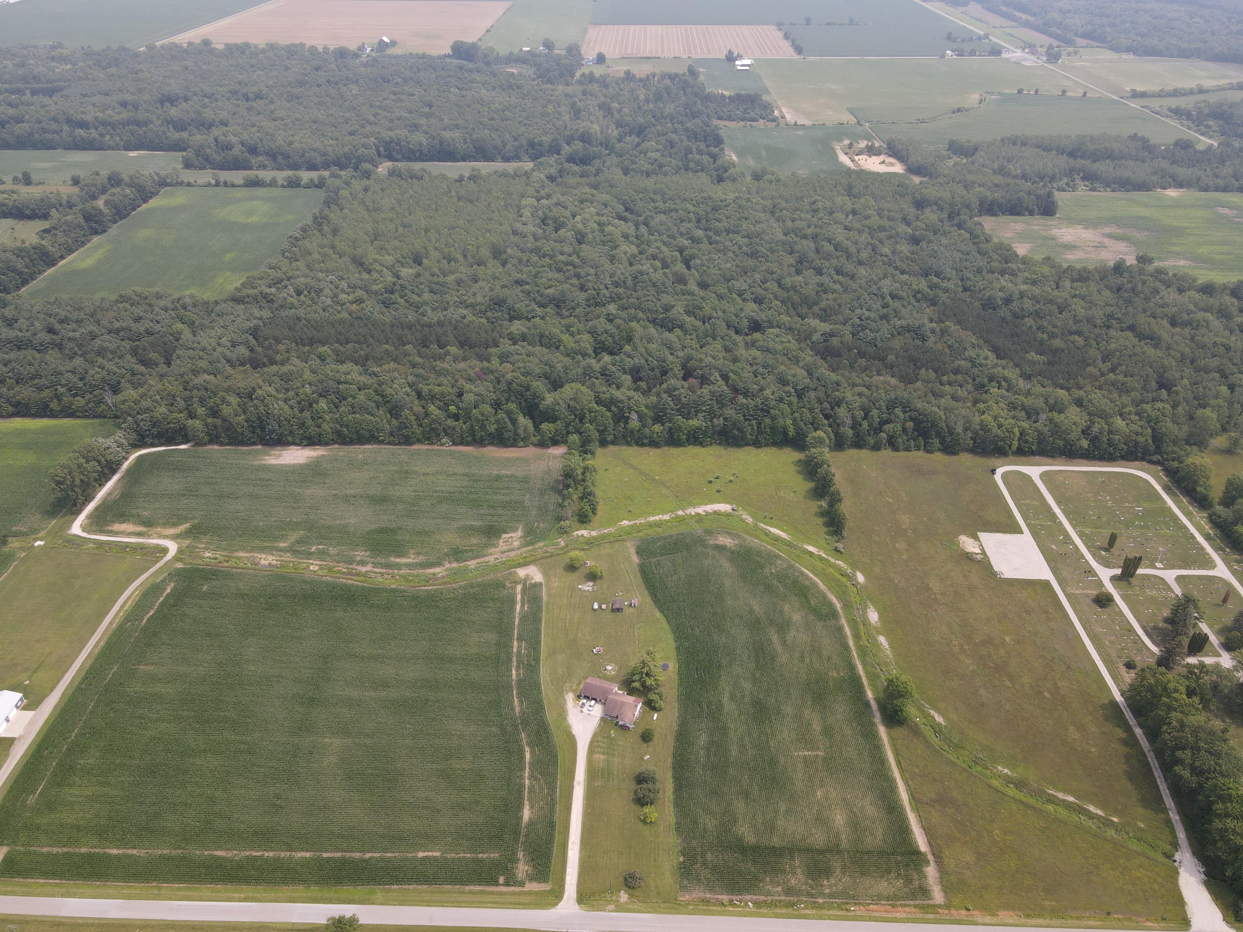 S Fenmore Rd, Merrill, MI 48637 | LandWatch