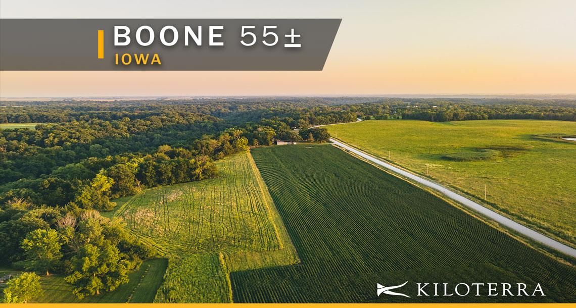 Boone, Boone County, IA Farms and Ranches, Undeveloped Land for sale ...