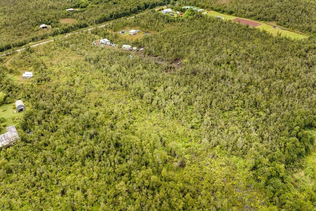 Volcano, Hawaii County, HI Farms and Ranches, Homesites for sale ...