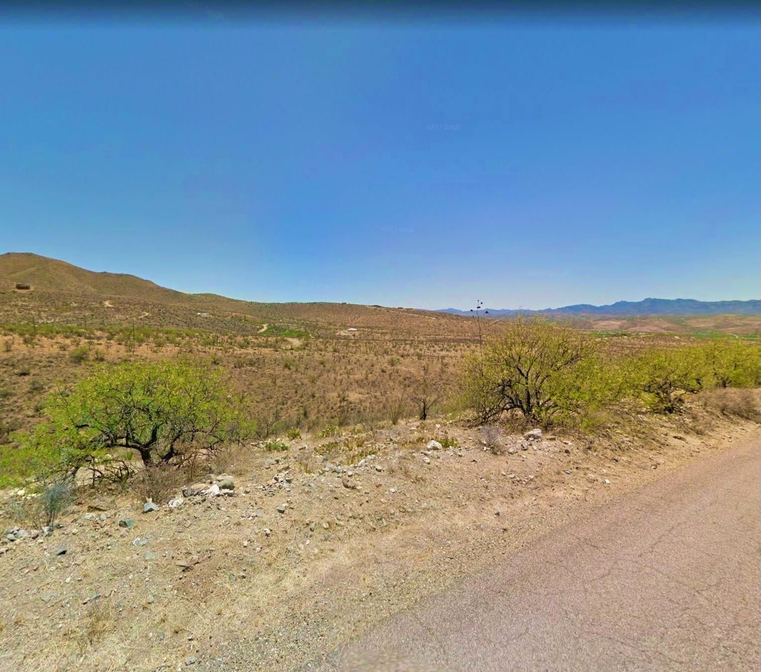 Rio Rico, Santa Cruz County, AZ Recreational Property, Undeveloped Land ...
