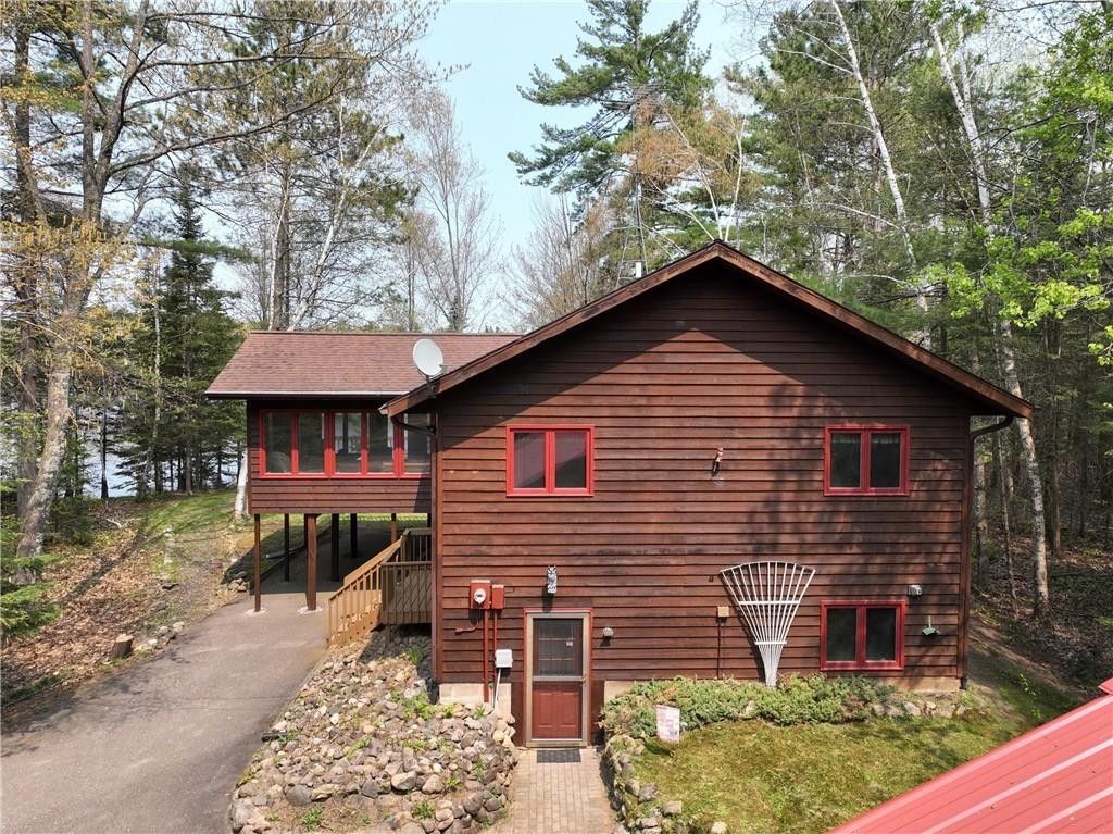 12146 N Ewig Lane, Hayward, WI 54843 | MLS: 1572666 | LandWatch