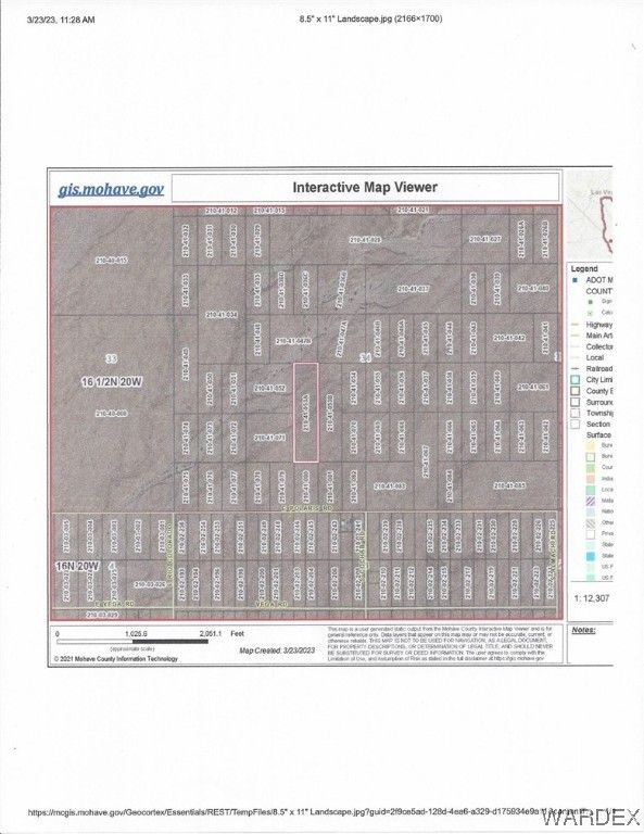 Topock, Mohave County, AZ Farms and Ranches for sale Property ID ...