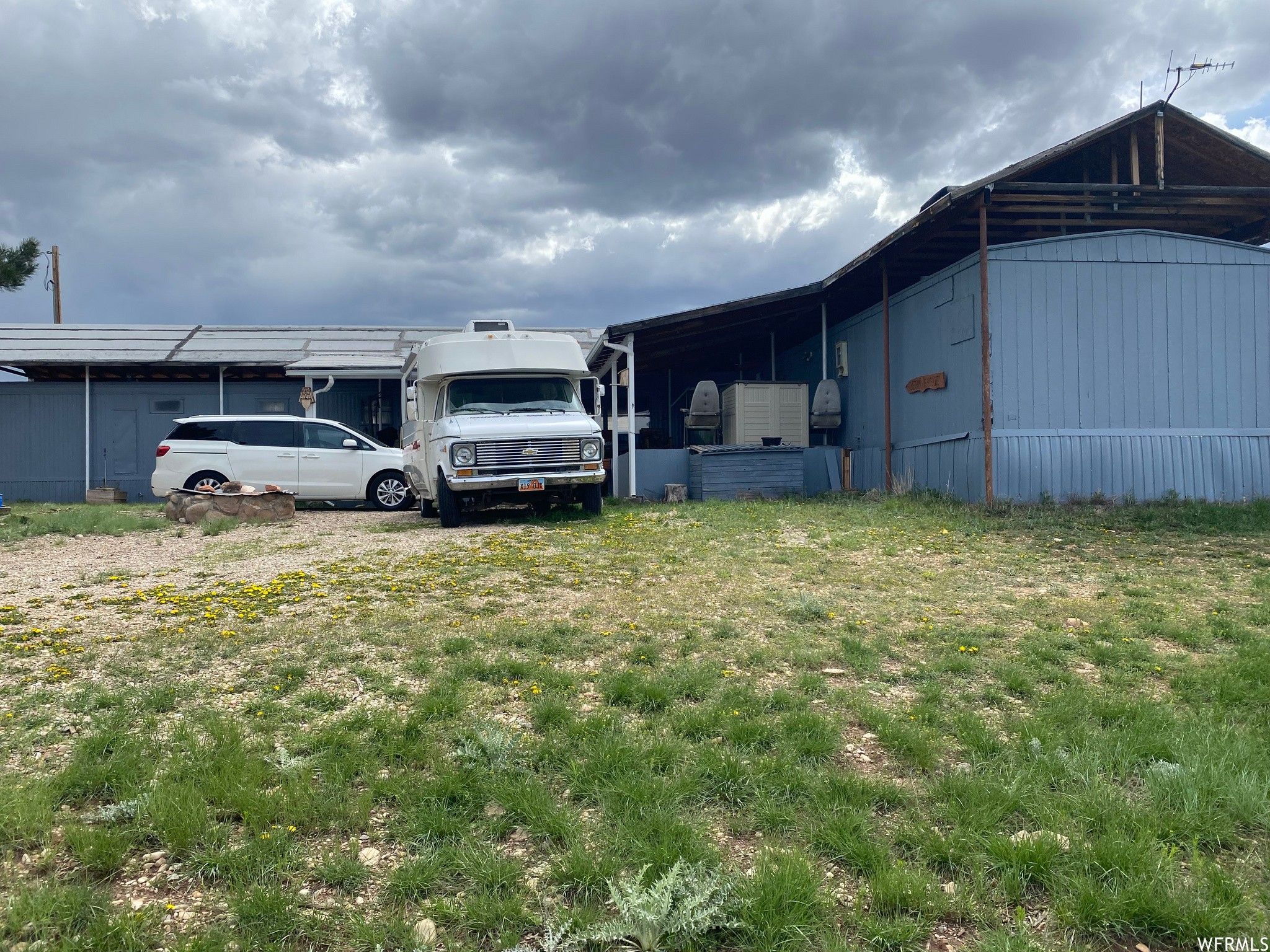 Fruitland, Duchesne County, UT House for sale Property ID: 416570156 ...