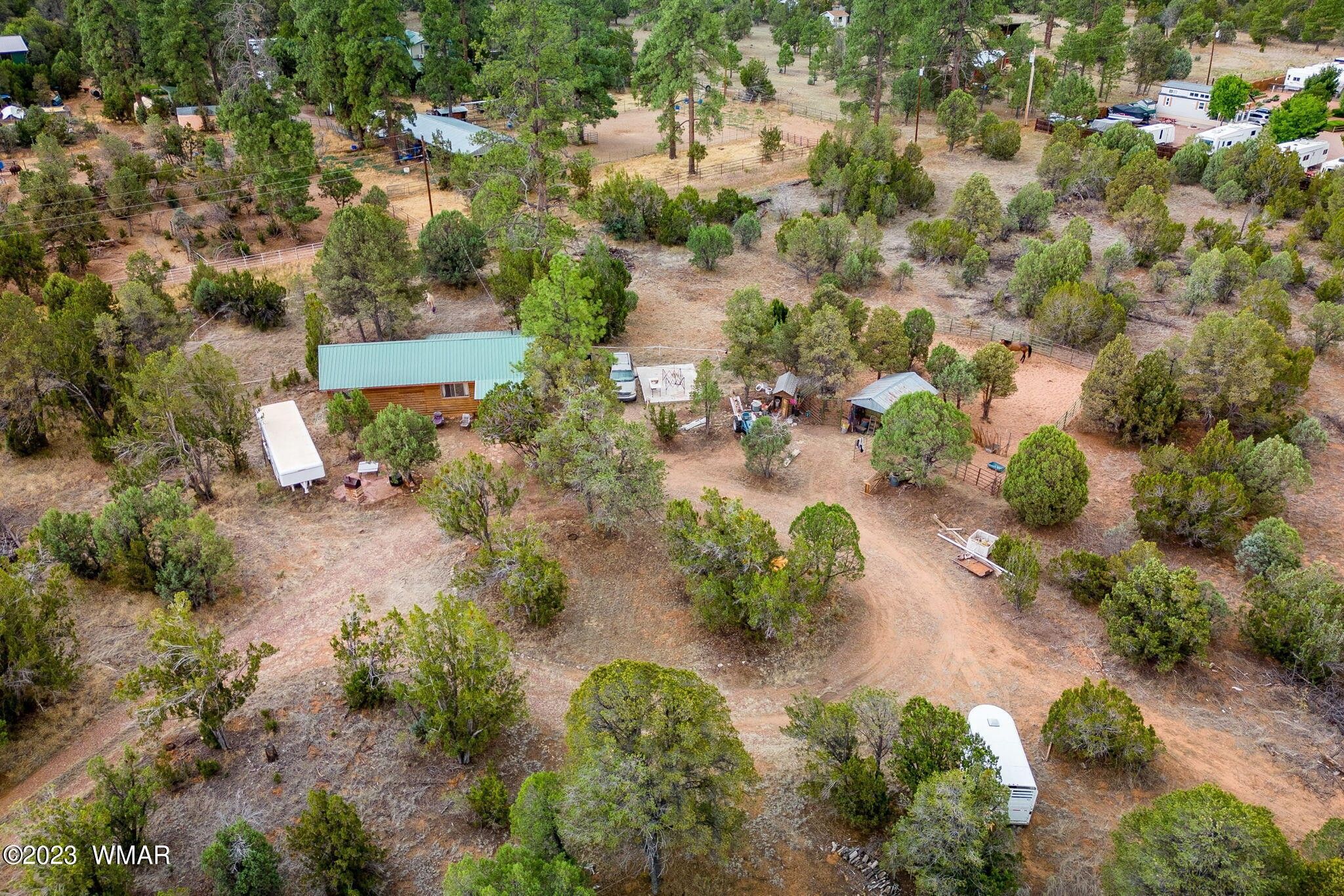 Heber, Navajo County, AZ House for sale Property ID: 416094279 | LandWatch