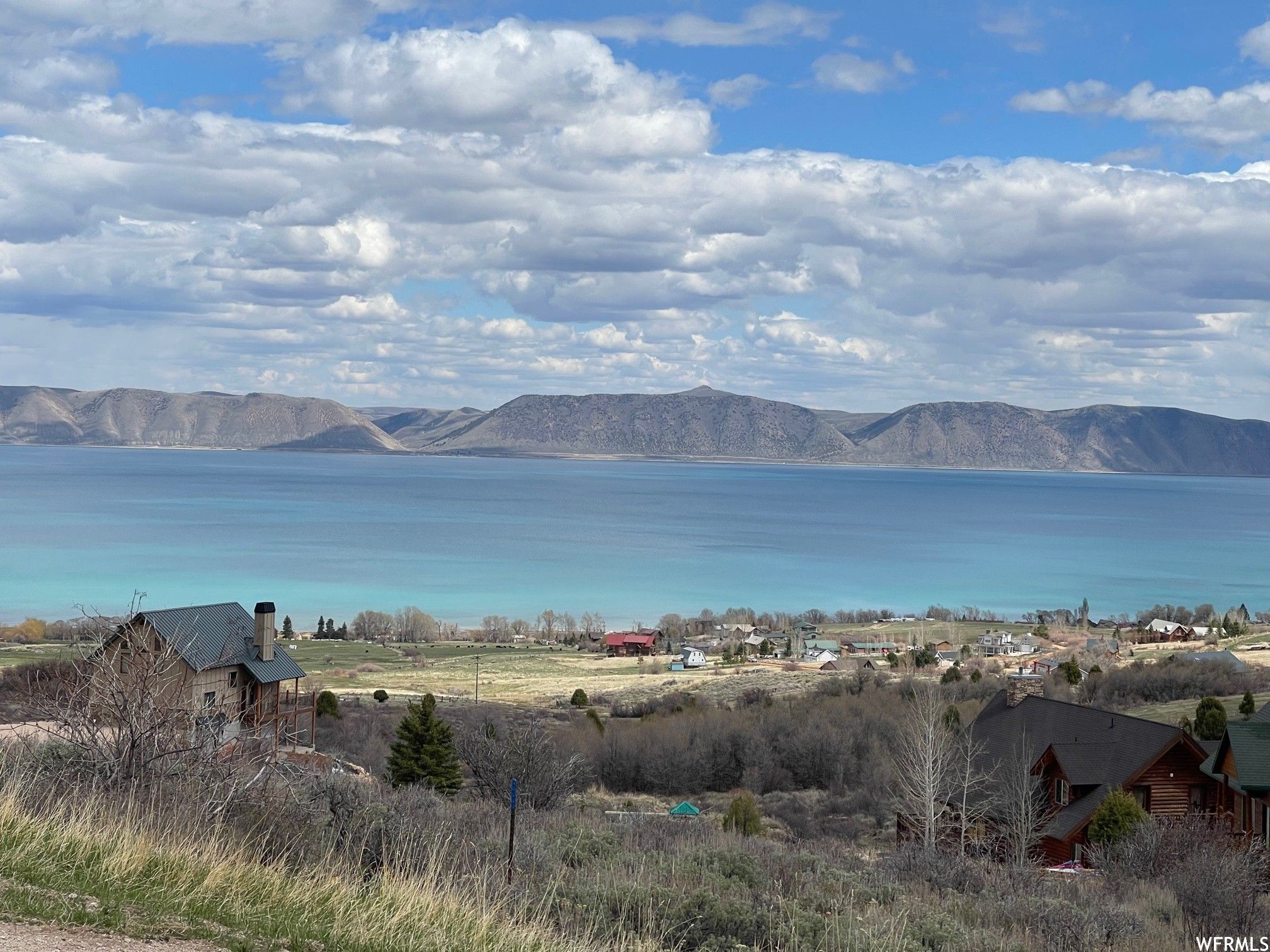 Fish Haven, Bear Lake County, ID Undeveloped Land, Homesites for sale ...