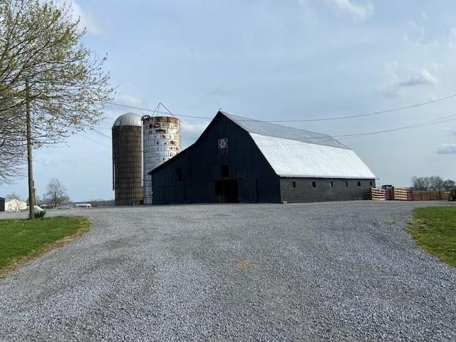 Dover, Mason County, KY Farms and Ranches, House for sale Property ID ...