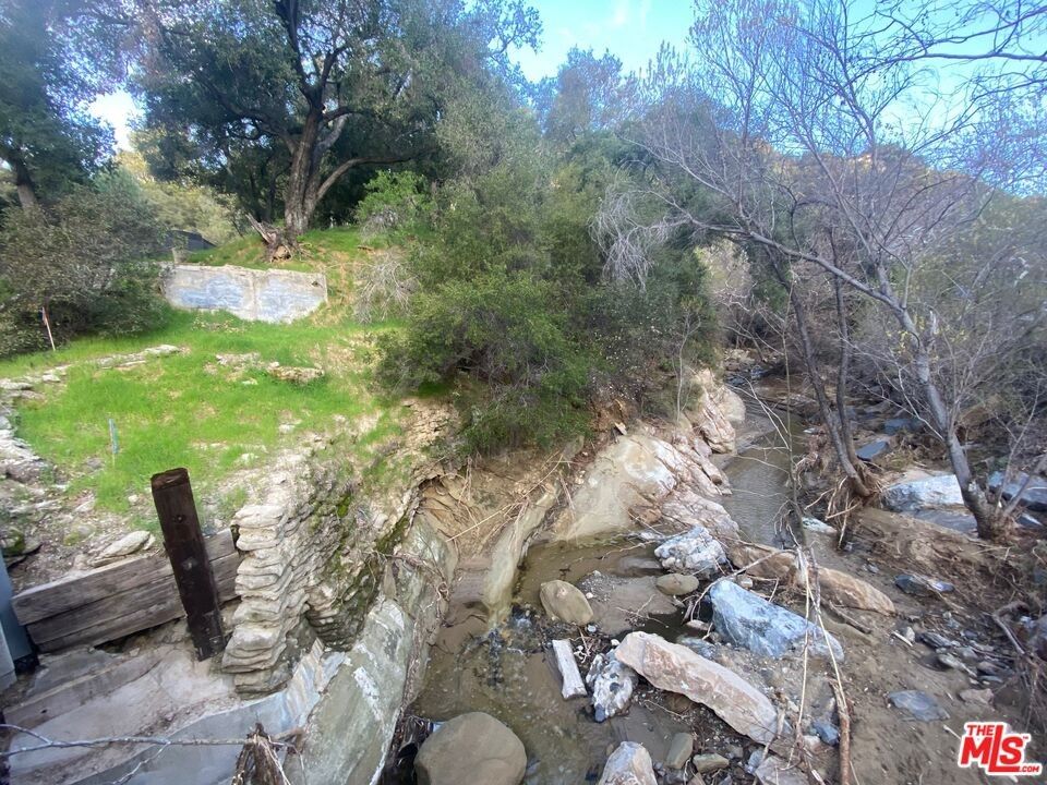 Topanga, Los Angeles County, CA Farms and Ranches, Homesites for sale ...