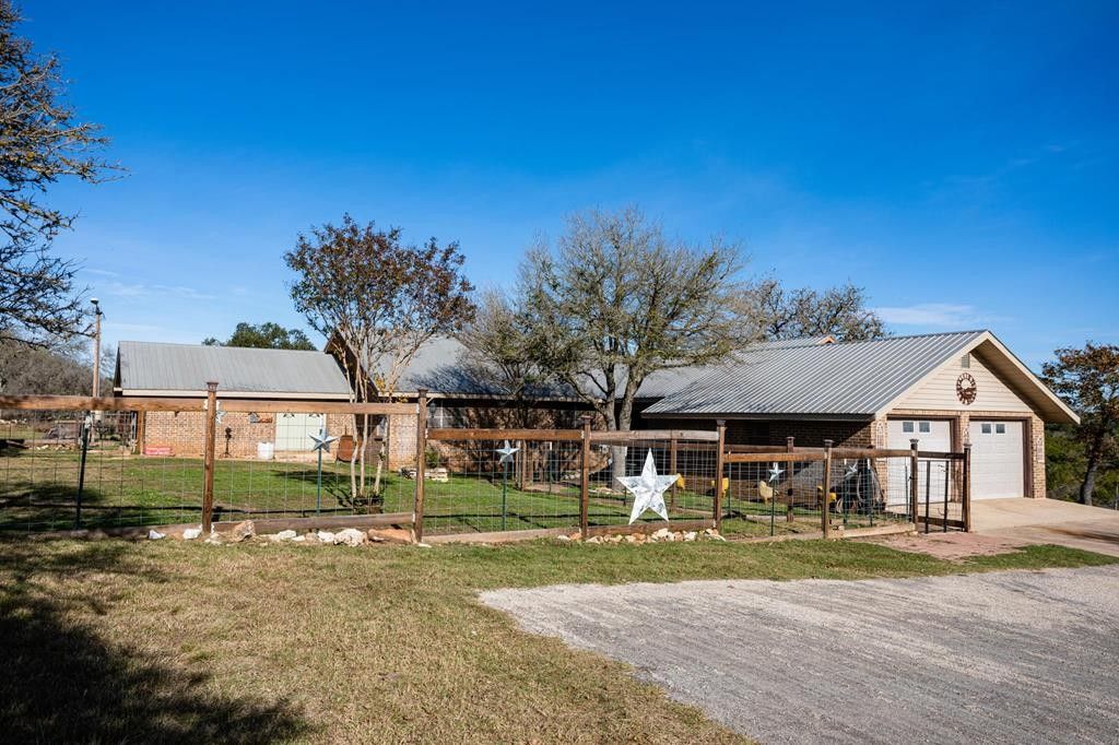 Kerrville, Kerr County, TX Farms and Ranches, House for sale Property ...