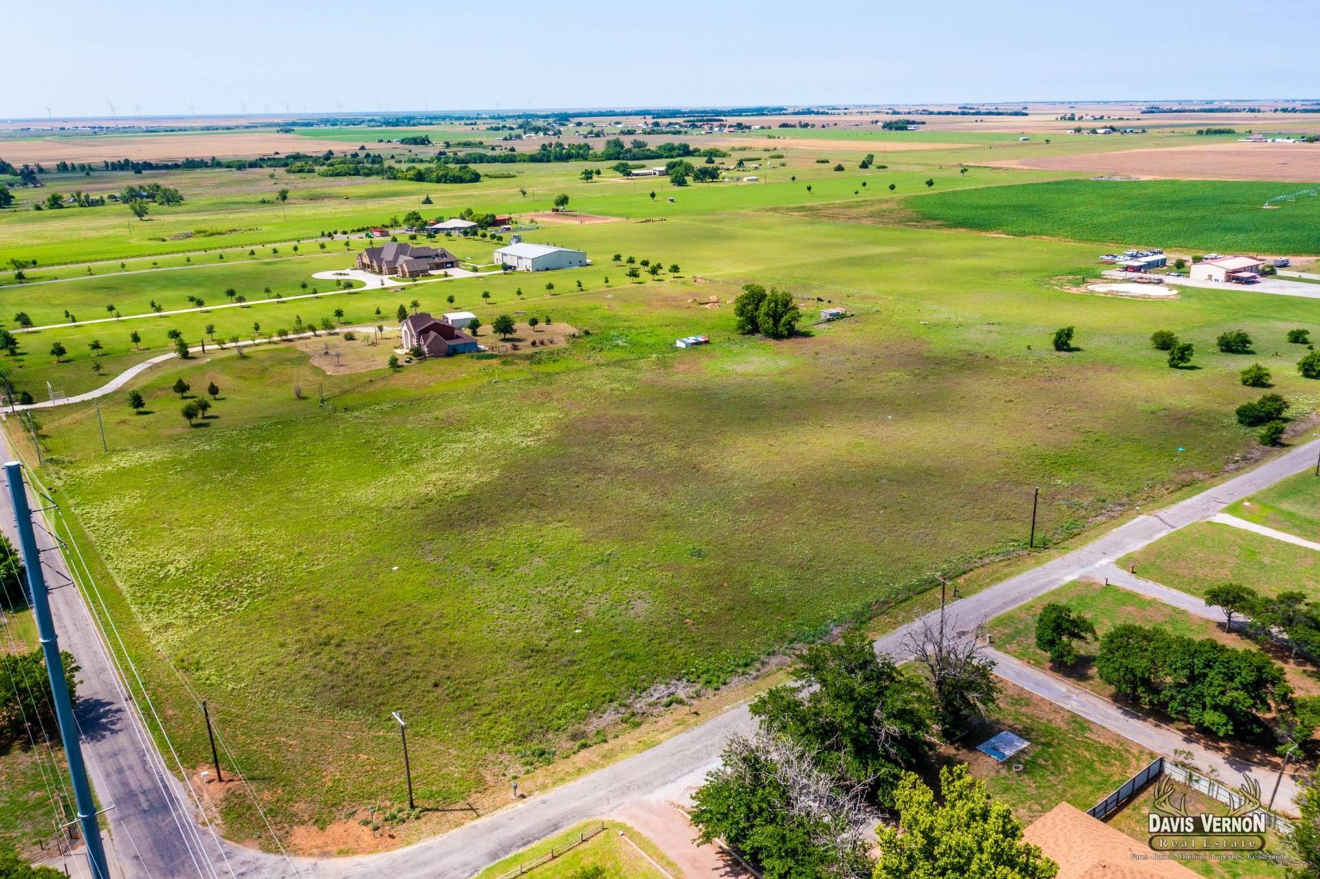 Vernon, Wilbarger County, TX Farms and Ranches, Homesites for sale ...
