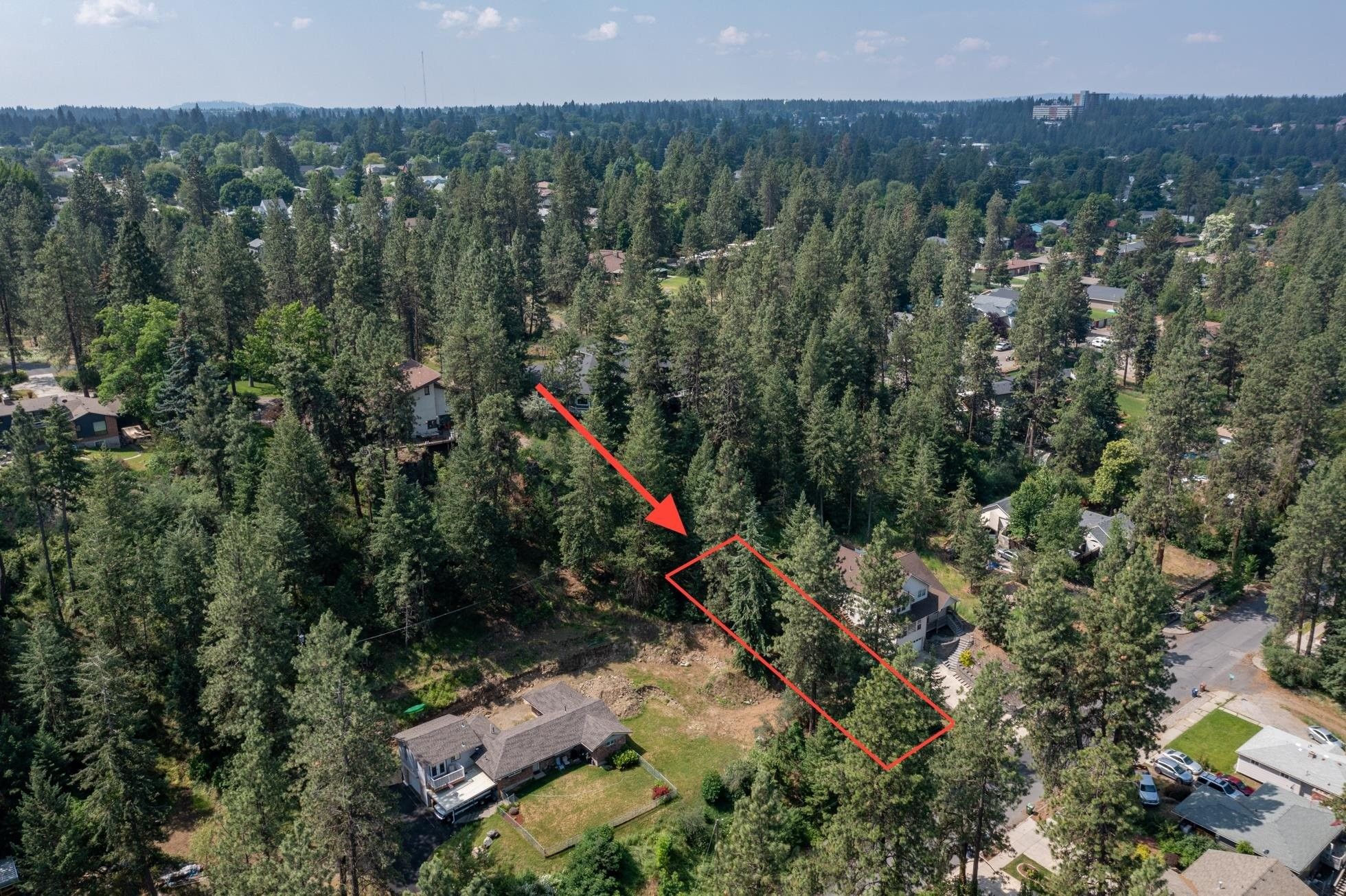 Spokane, Spokane County, WA Farms and Ranches, Homesites for sale ...