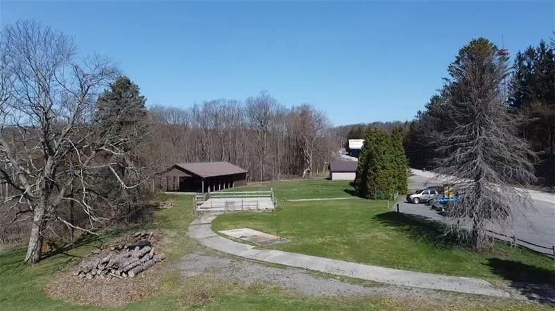 Boswell, Somerset County, PA Commercial Property, Homesites for sale ...