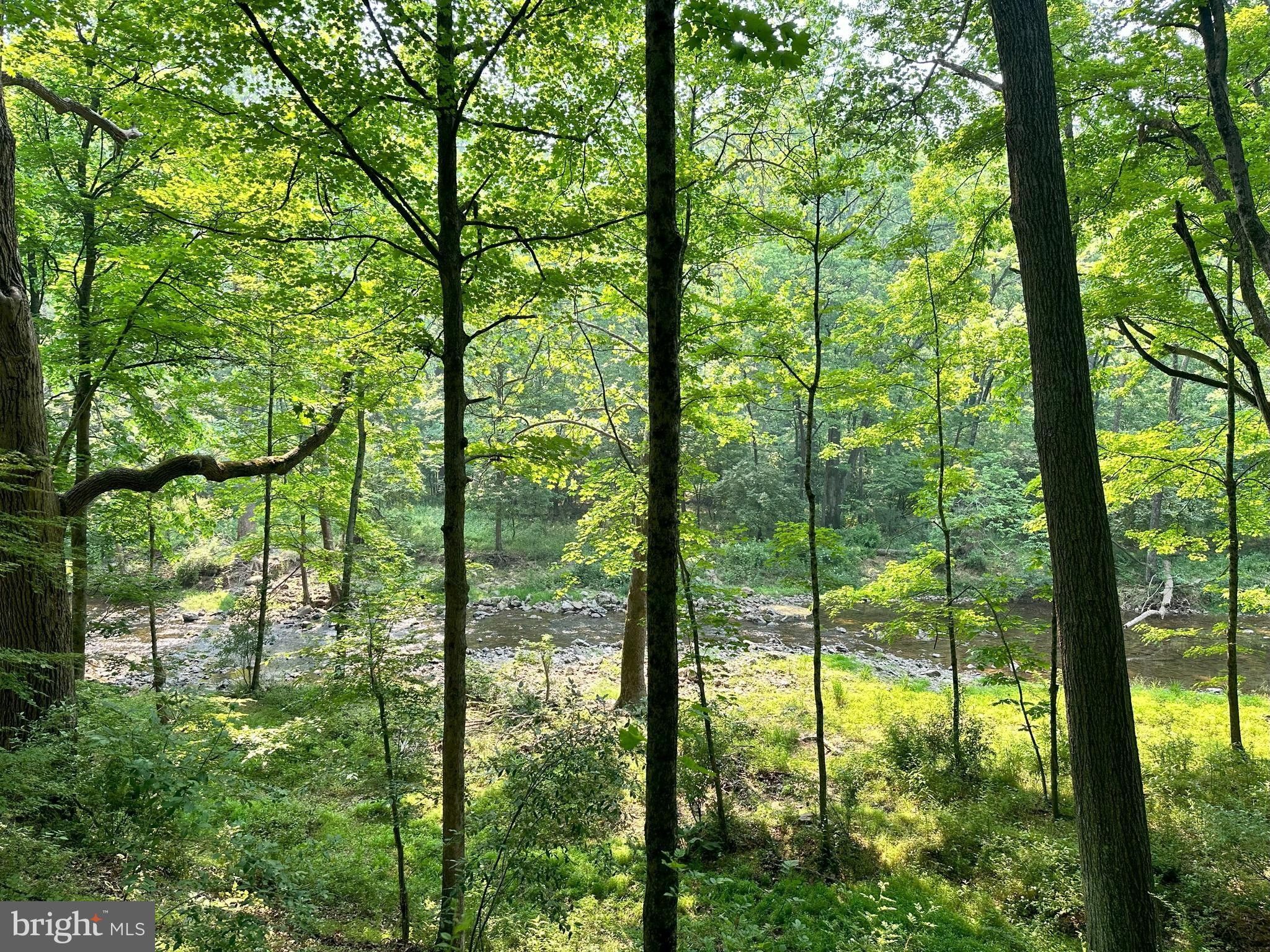 Springtown, Bucks County, PA Farms and Ranches, Lakefront Property ...