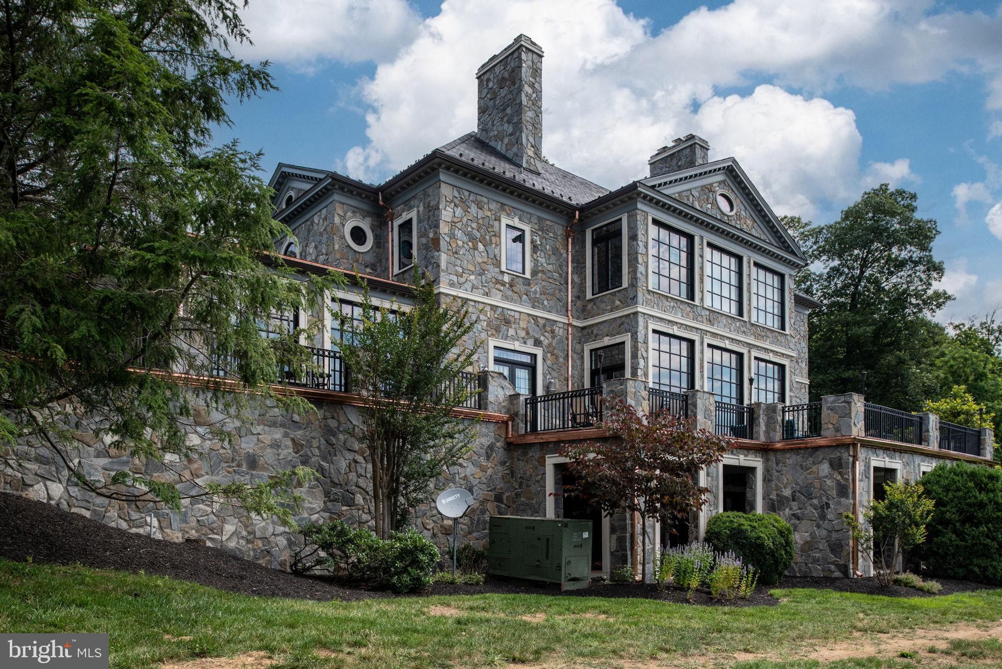 Upperville, Loudoun County, VA House for sale Property ID: 417105069 ...