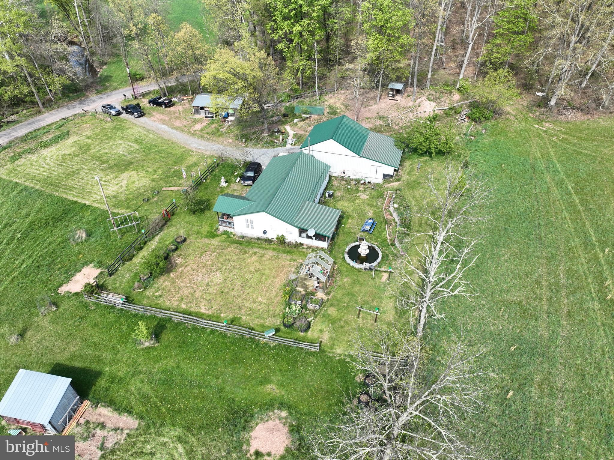 Augusta, Hampshire County, WV Lakefront Property, Waterfront Property ...