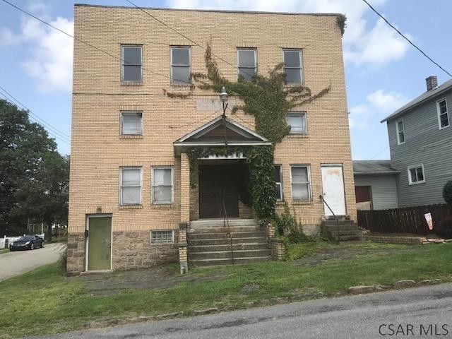 Windber, Somerset County, PA Commercial Property, Homesites for sale ...