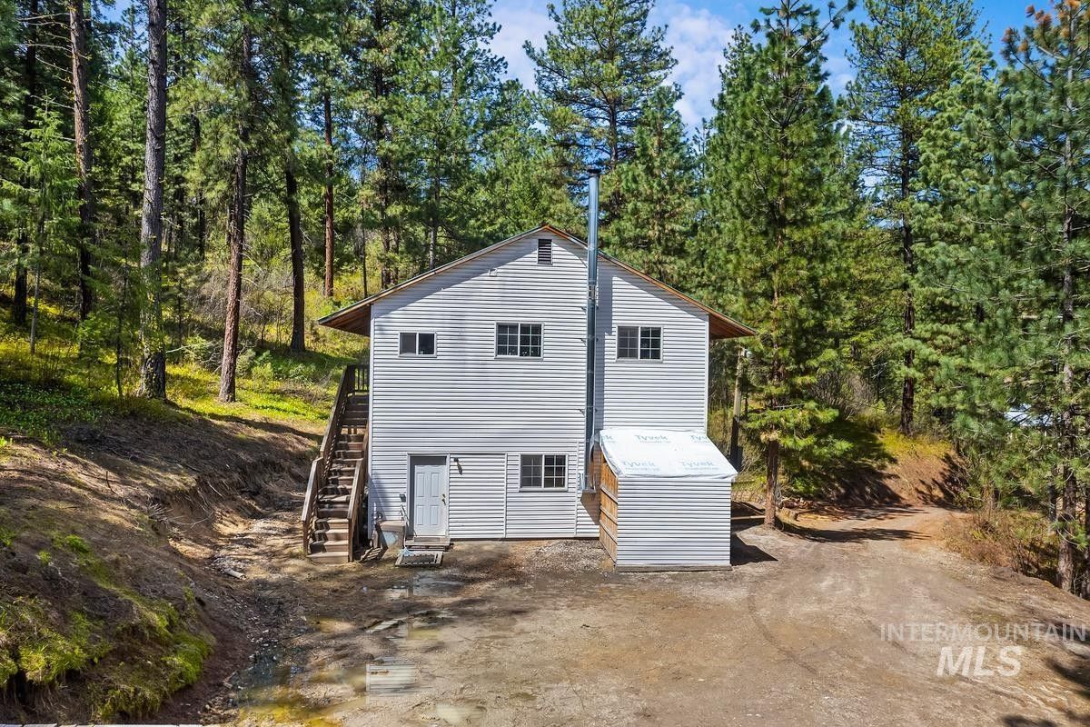 Boise, Boise County, ID House for sale Property ID: 416681032 | LandWatch