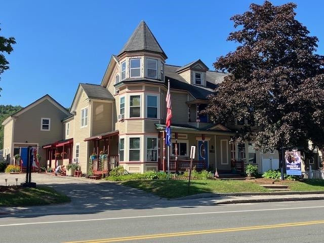 Gorham, Coos County, NH Commercial Property, Homesites for sale ...