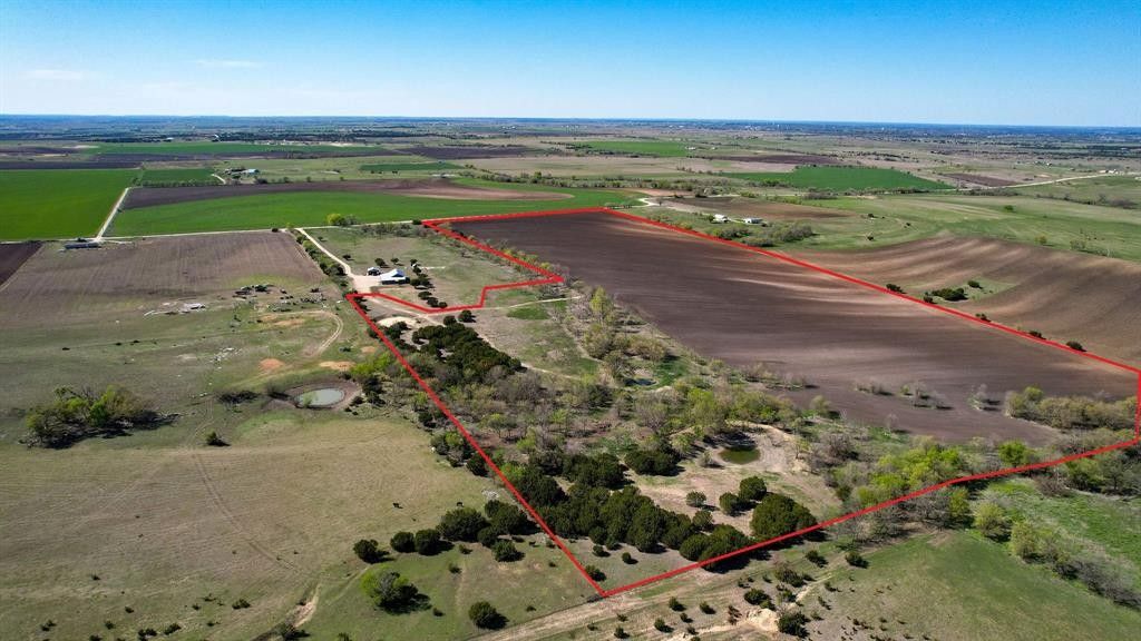 Hamilton, Hamilton County, TX Farms and Ranches for sale Property ID ...