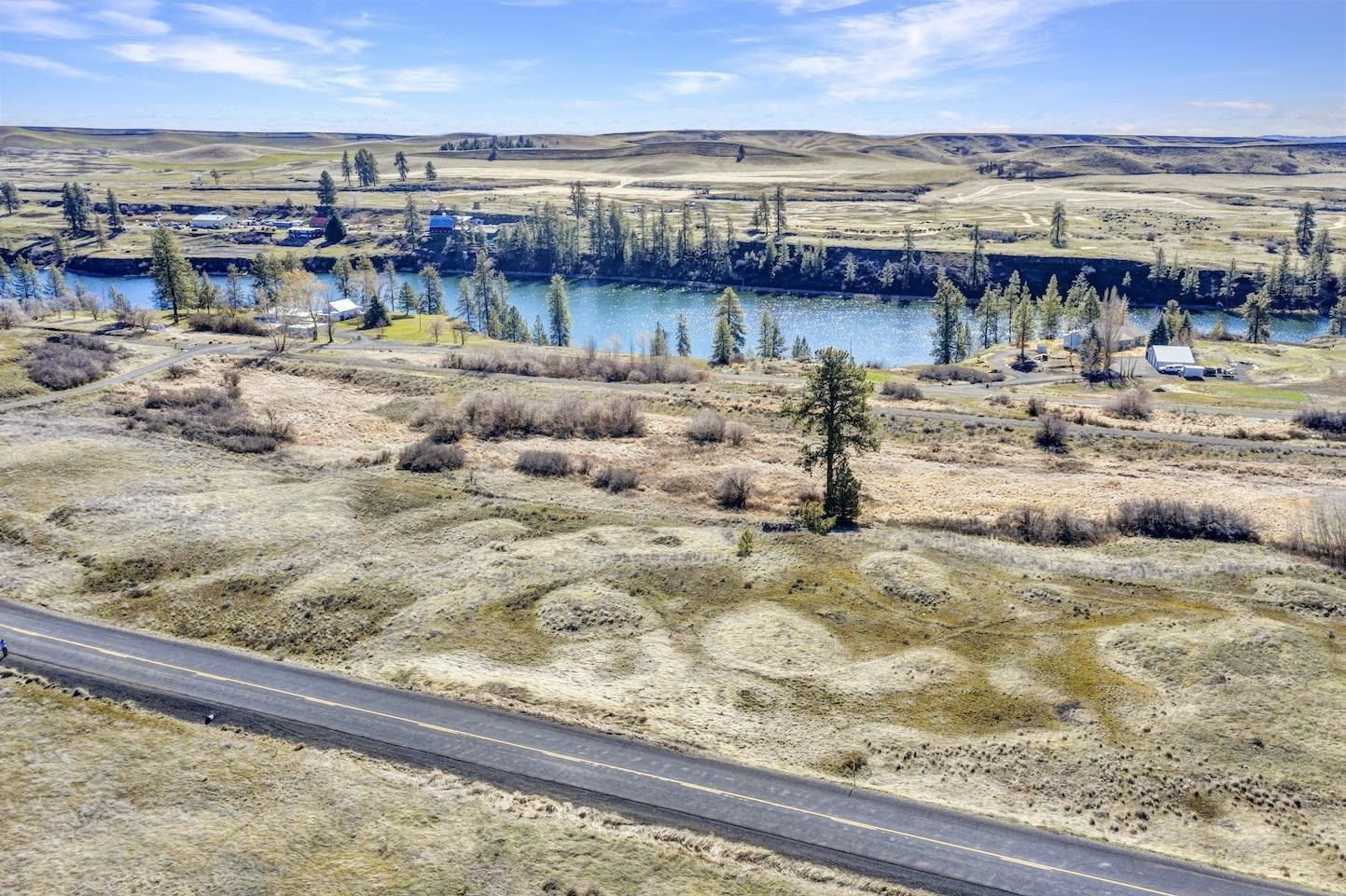 Cheney, Spokane County, WA Farms and Ranches, Homesites for sale ...