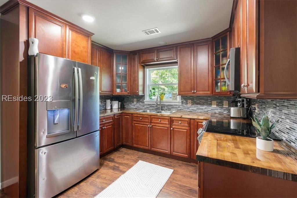 Hampton, Hampton County, SC House for sale Property ID: 417138097 ...