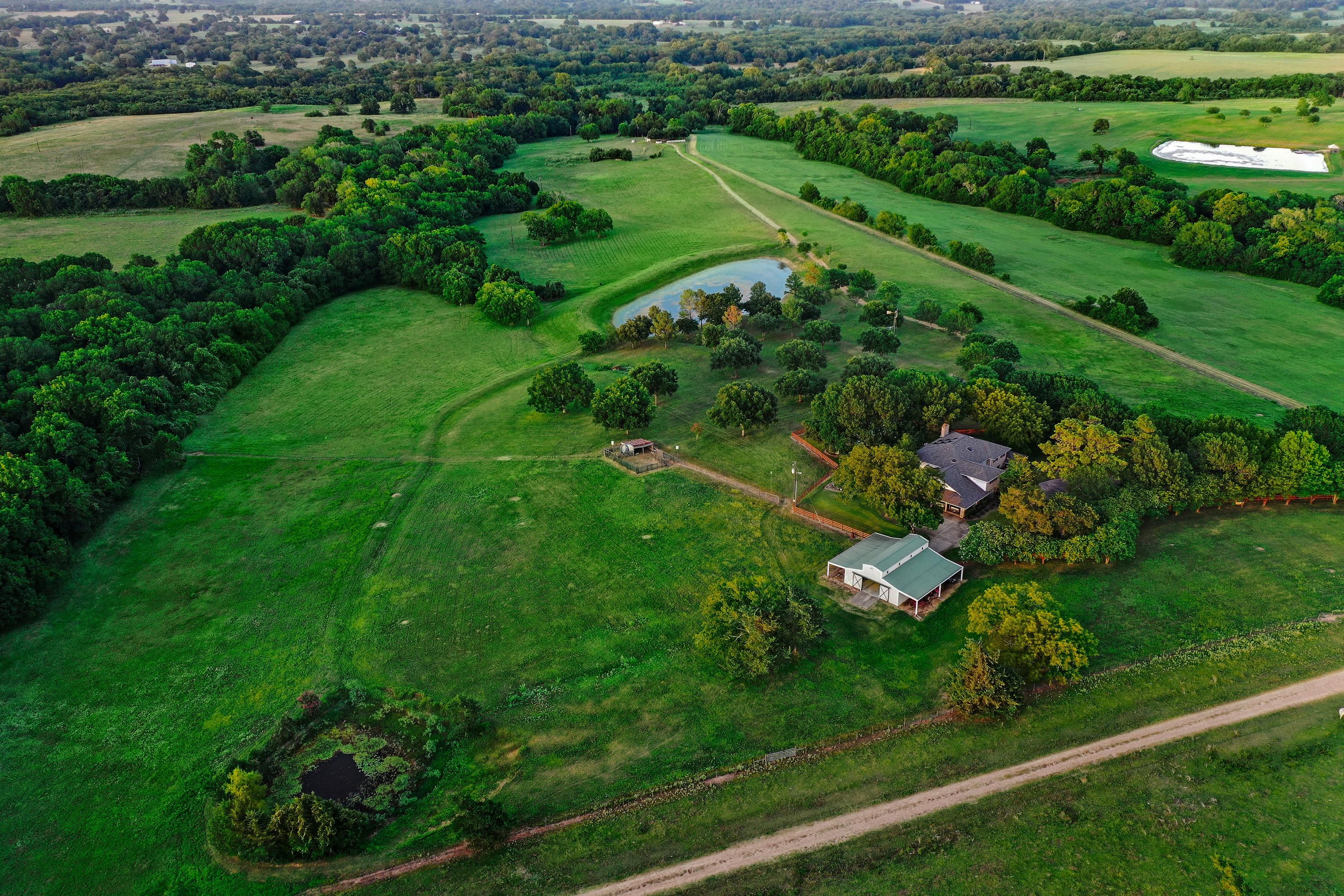 Bellville, Austin County, TX Farms and Ranches, Recreational Property ...