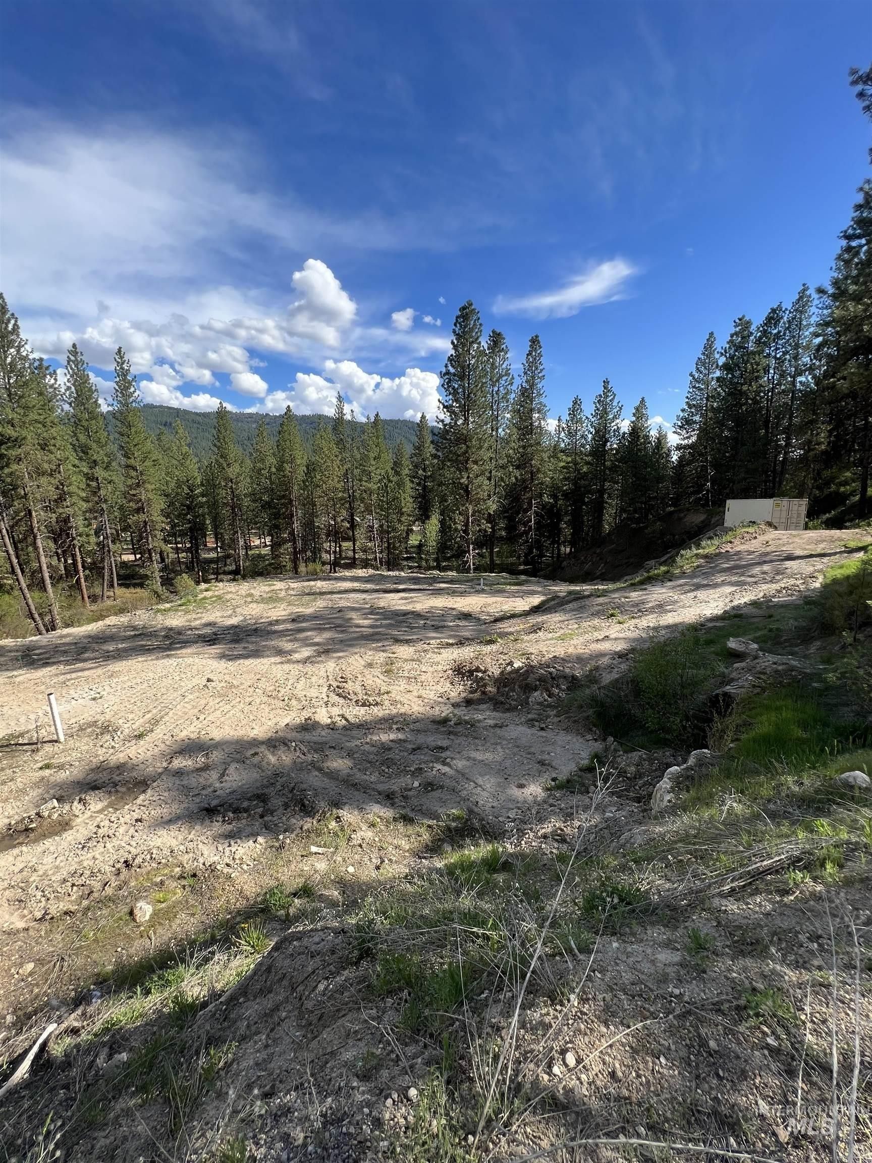 Idaho City, Boise County, ID Farms and Ranches, Homesites for sale ...