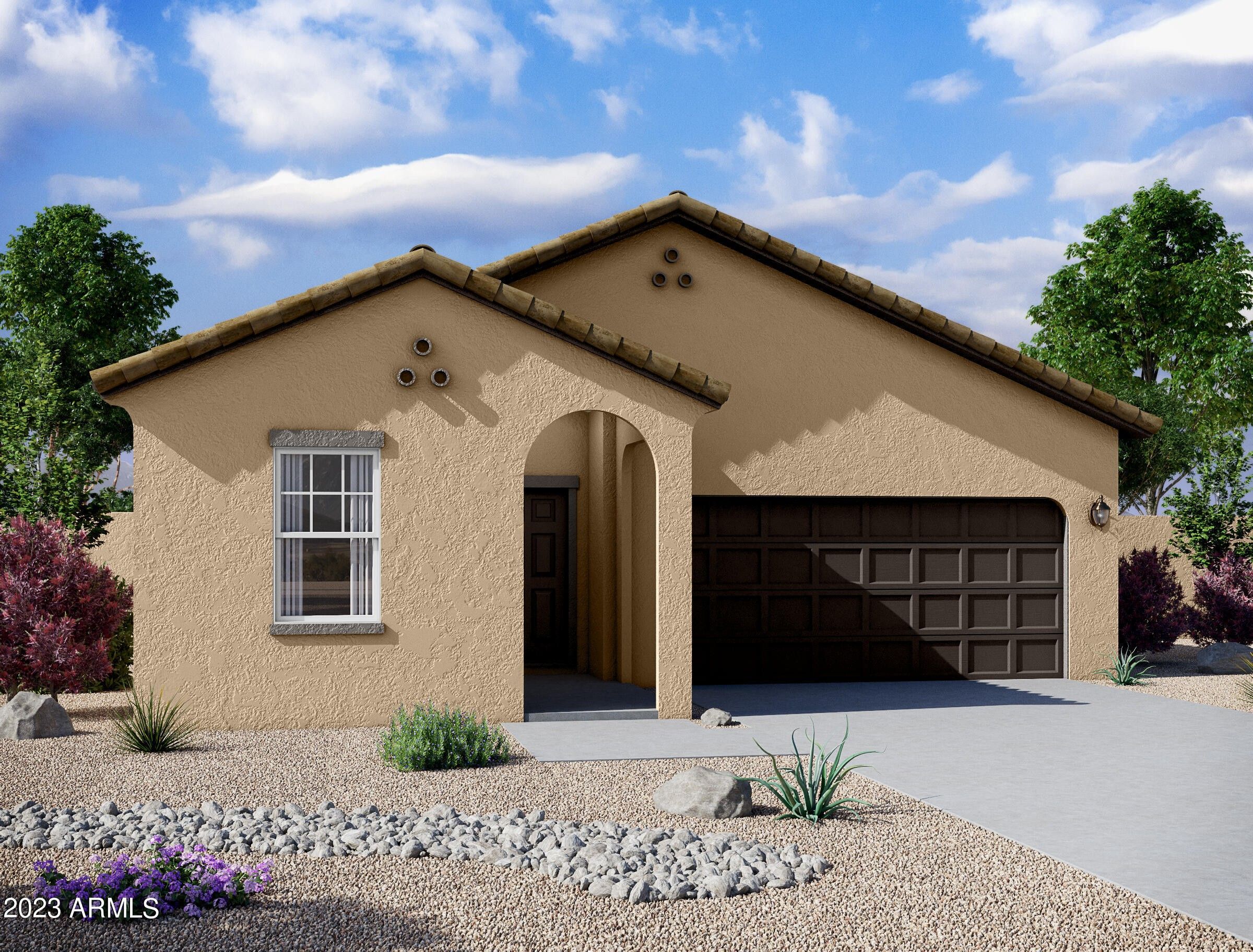 Florence, Pinal County, AZ House for sale Property ID: 417163099 ...