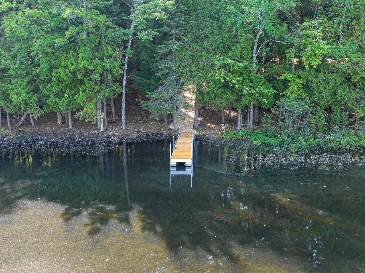 2924 MERCER LAKE CIR N, Mercer, WI 54547 | MLS: 201860 | LandWatch