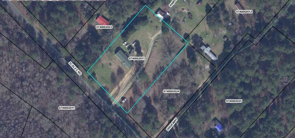 Rembert, Sumter County, SC Undeveloped Land for sale Property ID ...