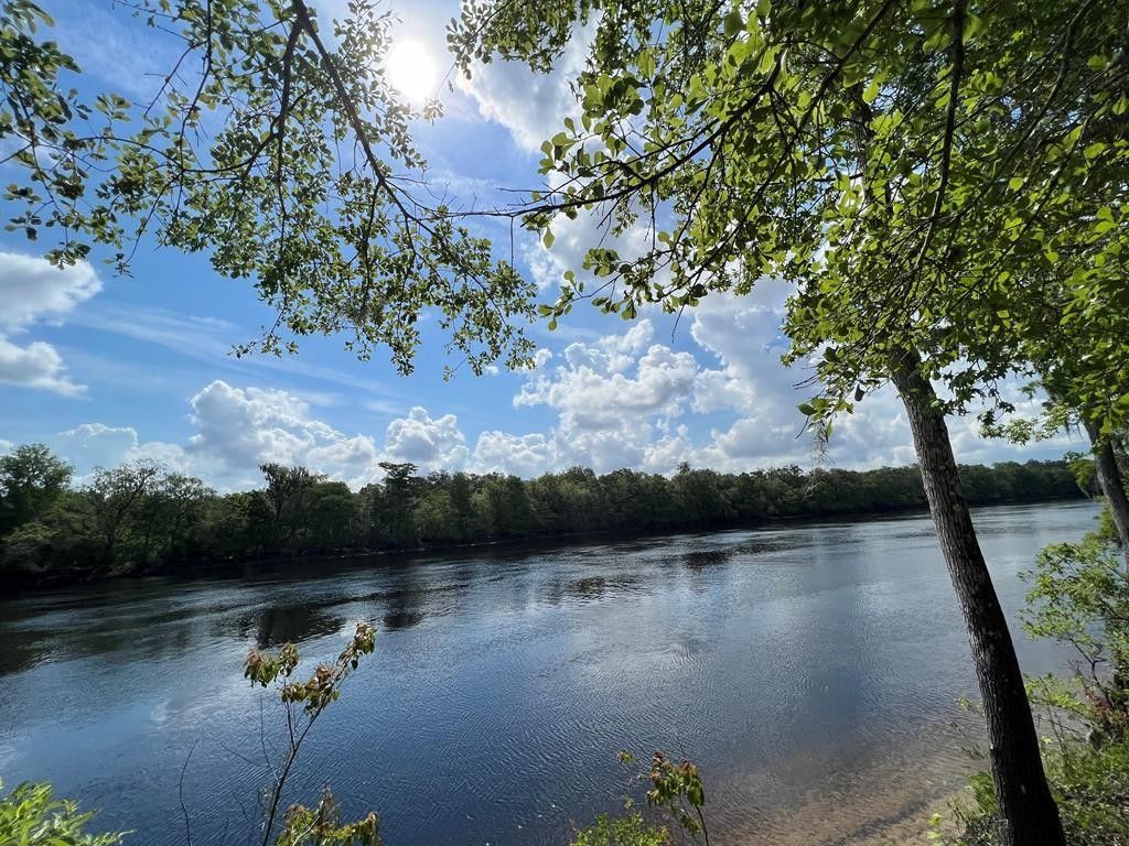 Old Town, Dixie County, FL Undeveloped Land, Lakefront Property ...
