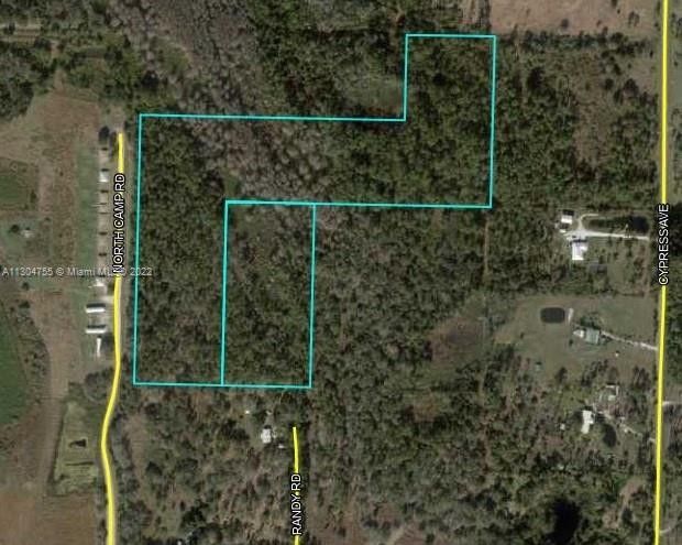 Fort Denaud, Glades County, FL Farms and Ranches for sale Property ID ...