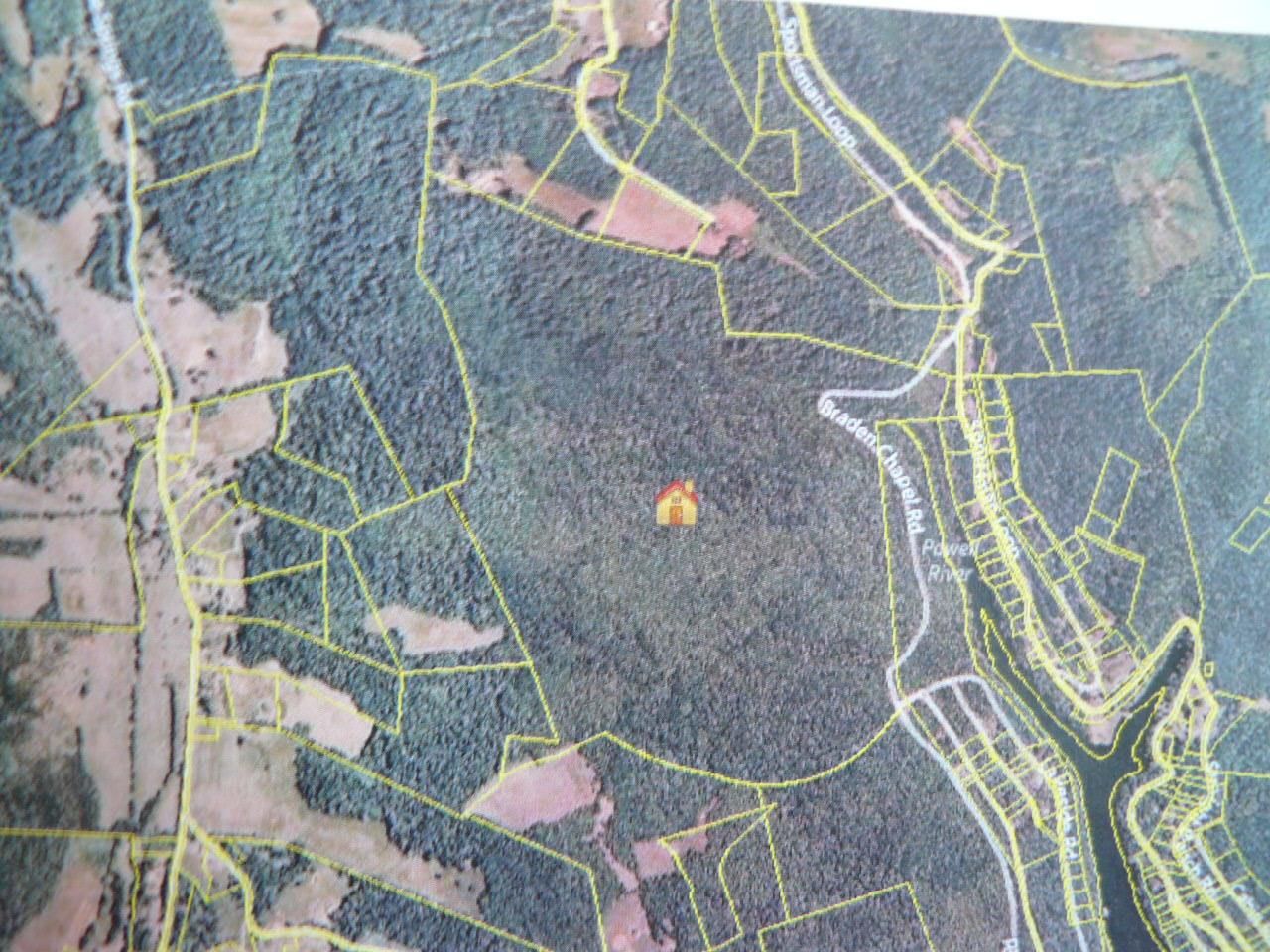 Speedwell, Union County, TN Recreational Property, Undeveloped Land ...