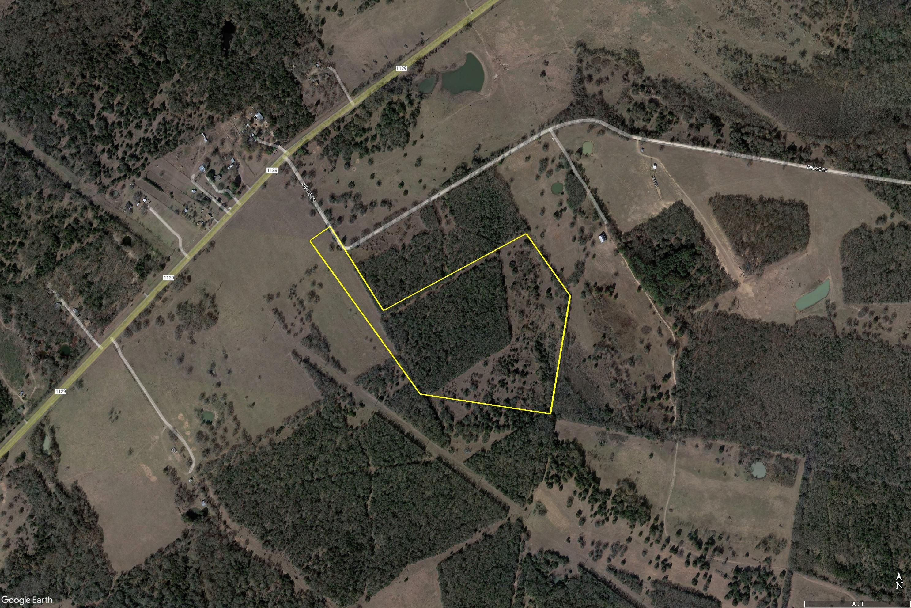 00 Northeast 3310, Chatfield, TX 75105 | LandWatch