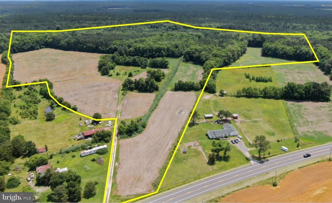 0 LIBERTYTOWN ROAD, Berlin, MD 21811 | MLS: MDWO2015486 | LandWatch