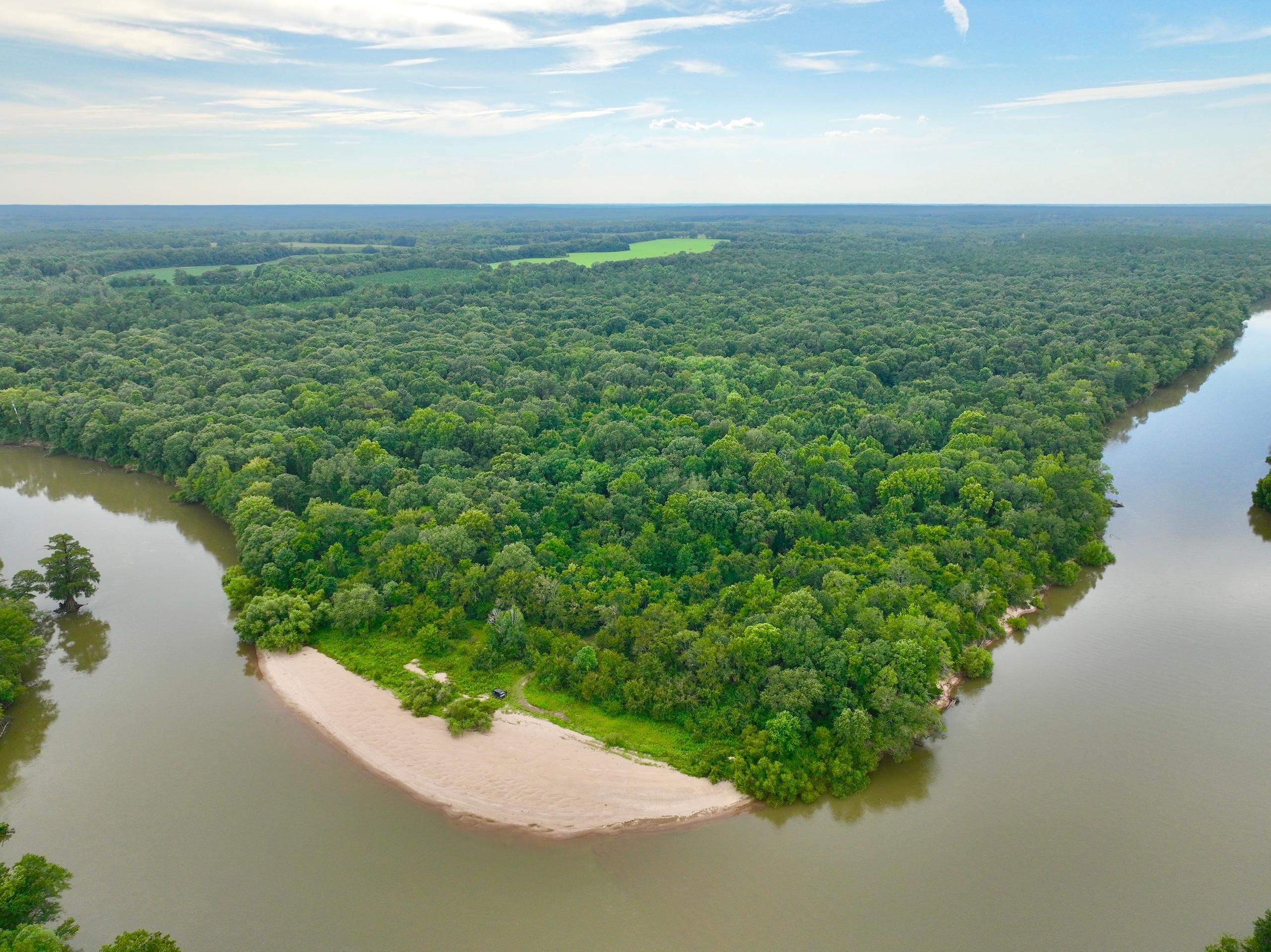 Glenwood, Wheeler County, GA Timberland Property, Hunting Property ...