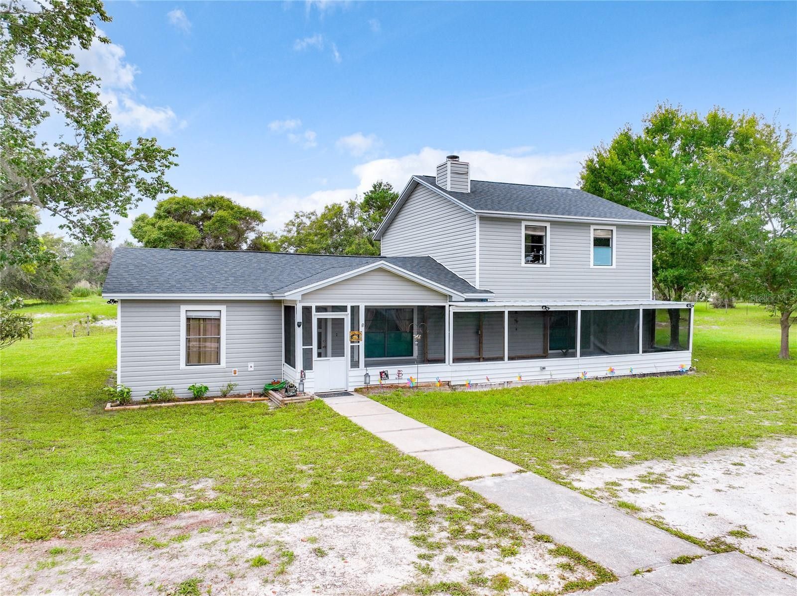 42906 COOTER POND ROAD, Deland, FL 32720 | MLS: FC291903 | LandWatch