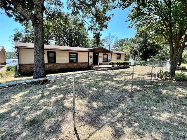 Checotah, McIntosh County, OK Lakefront Property, Waterfront Property ...