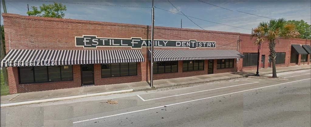 Estill, Hampton County, SC Commercial Property, Homesites for sale ...