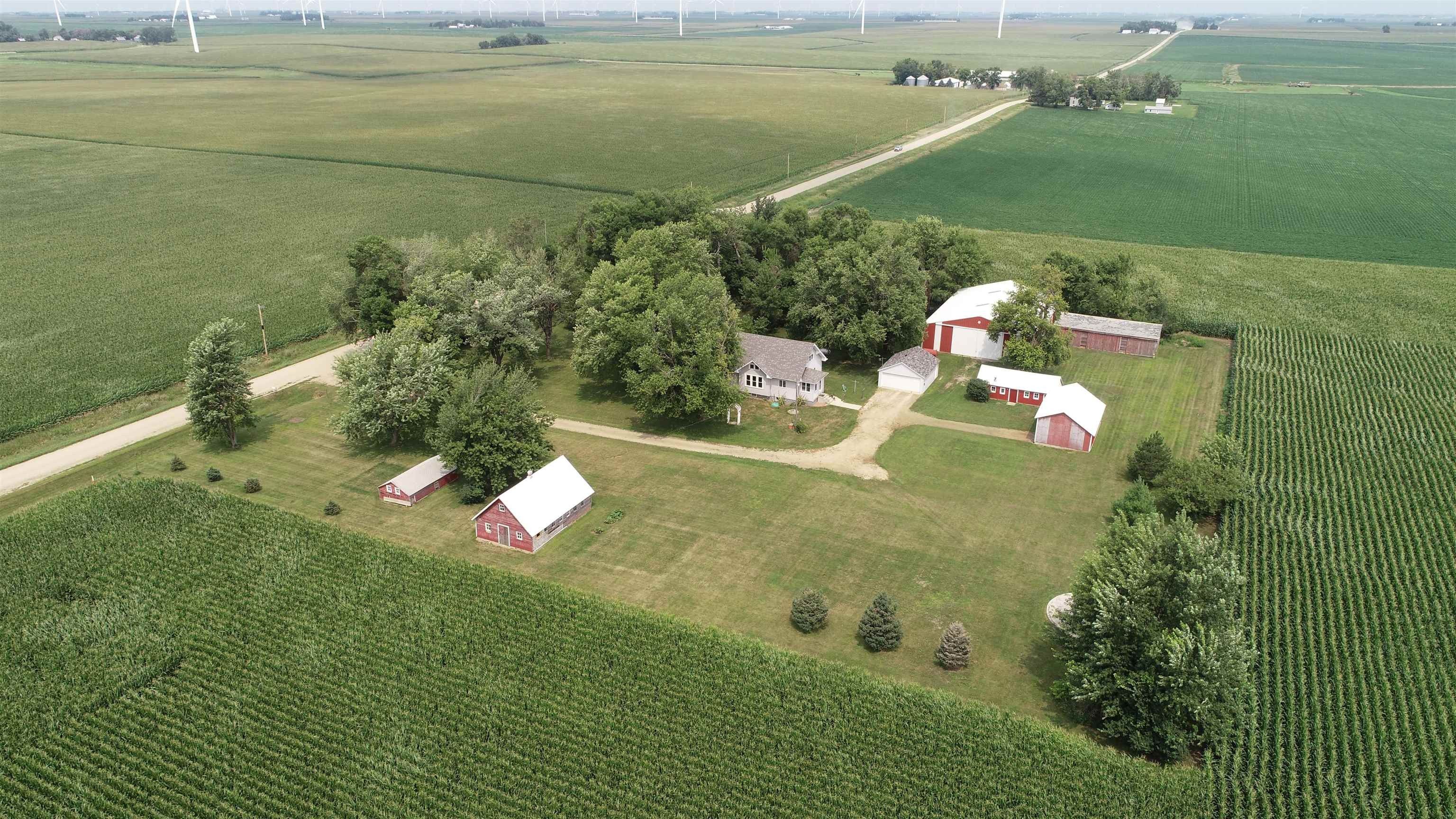 Primghar, Obrien County, IA House for sale Property ID: 417240826 ...